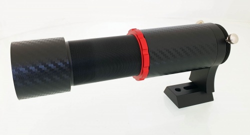 RVO 32mm F/4 Mini Guide Scope - Rother Valley Optics Ltd